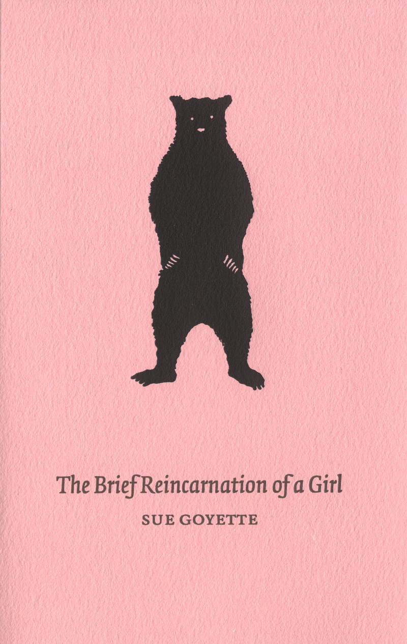 Review: The Brief Reincarnation of a Girl