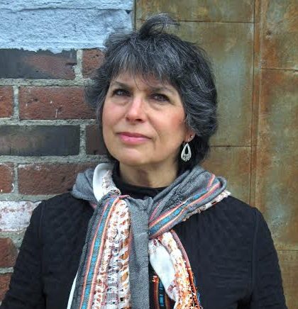 Susan Glickman