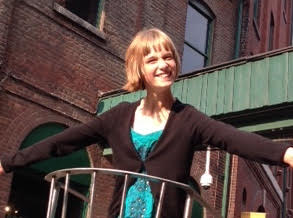 Meredith Bullock