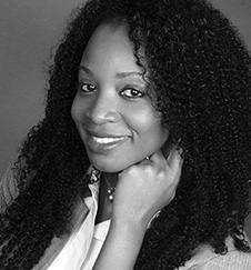 Shantelle Vanterpool