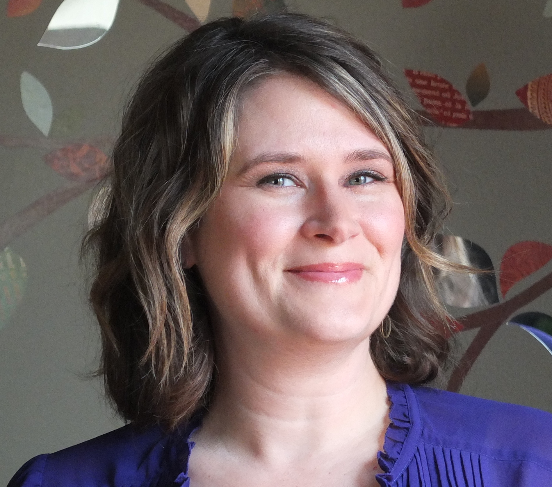 Cynthia Scott Wandler