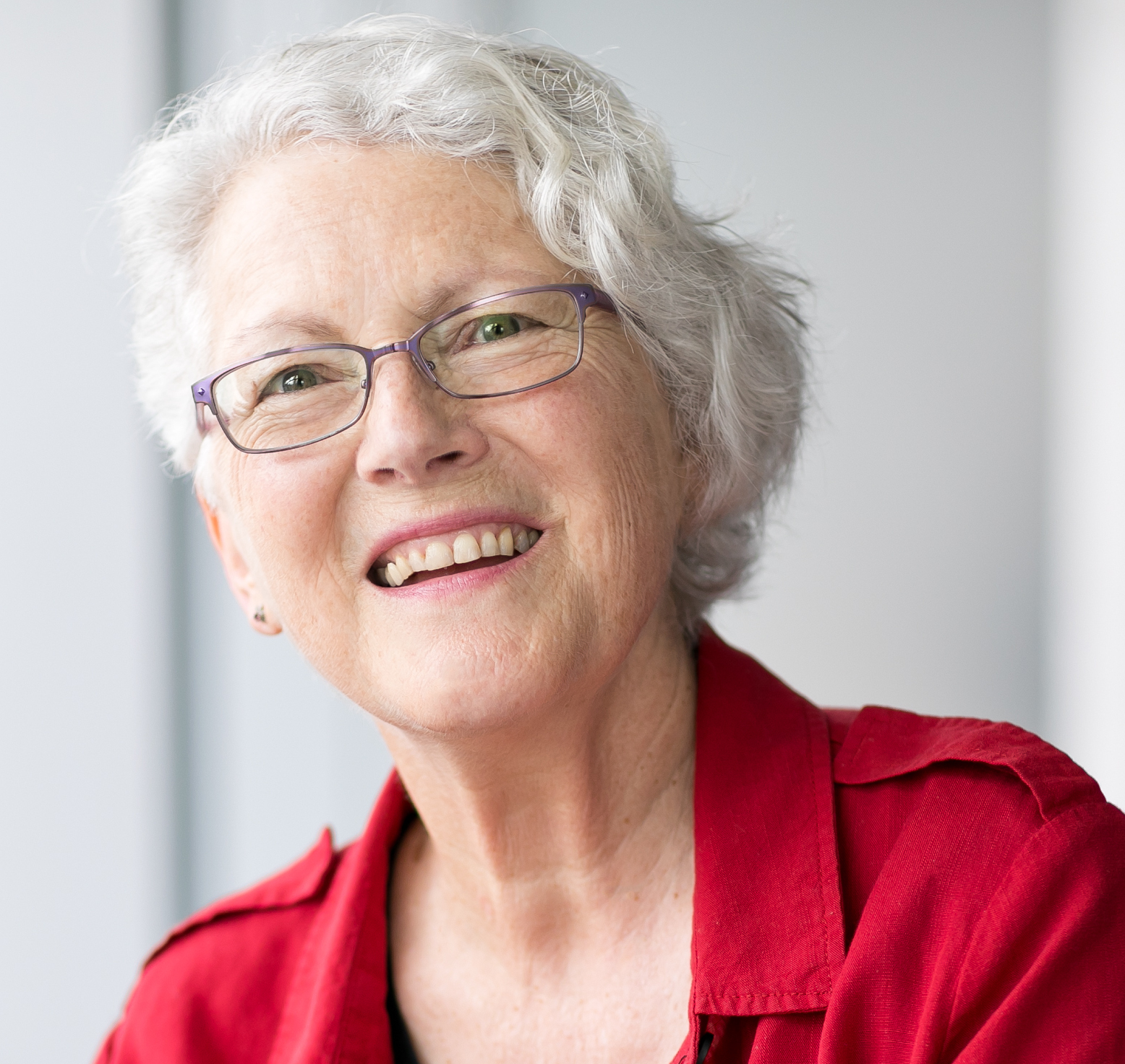 Janet Barkhouse