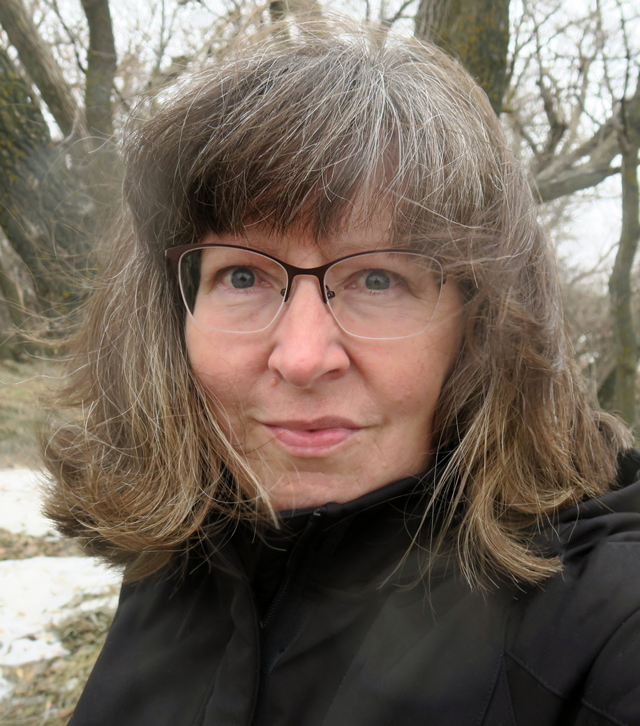 Brenda Schmidt, Author at