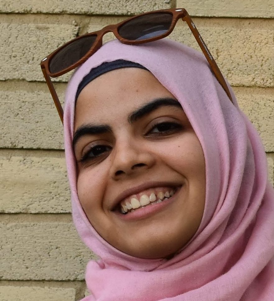 On Science and Storytelling:An Interview with Maryam Heba