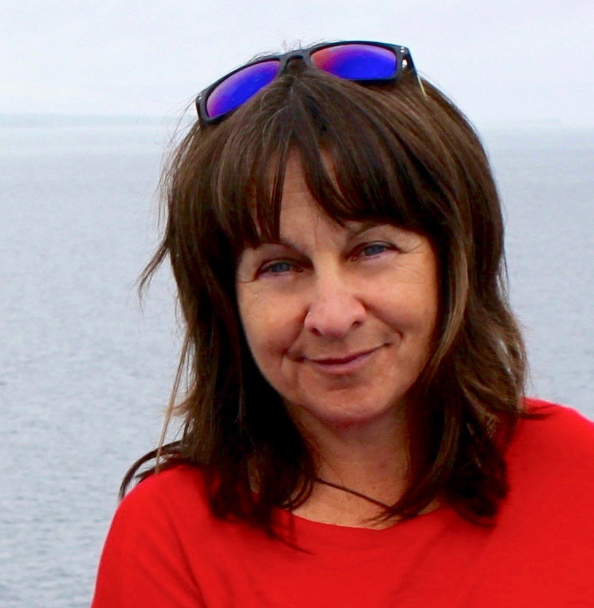 Lisa Gregoire