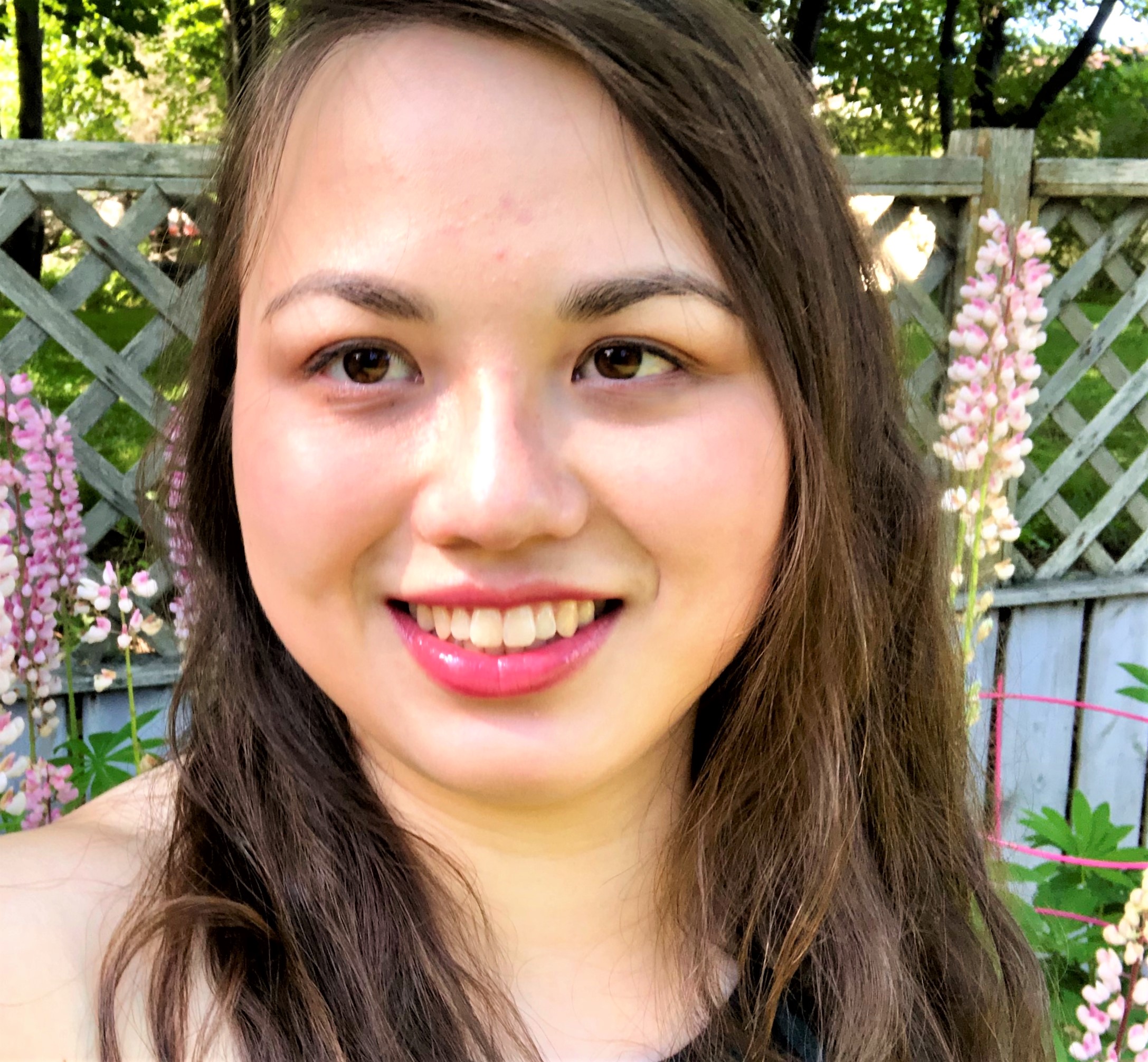 Melissa Wong