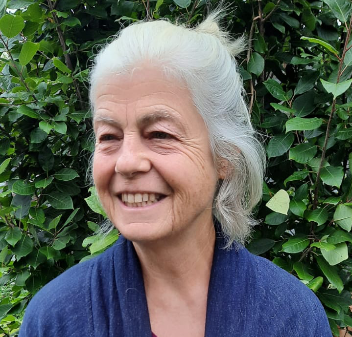 Susan Wismer, Author at